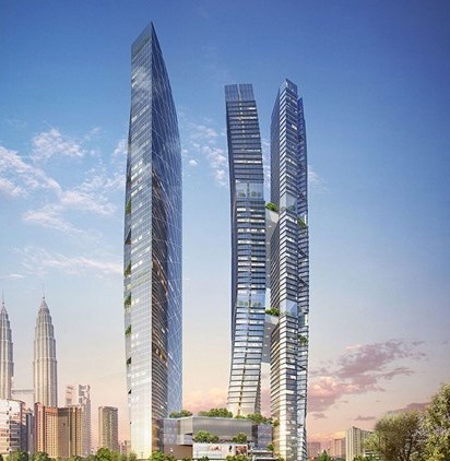 :: Affirm Plus :: Most Reliable Property Expert