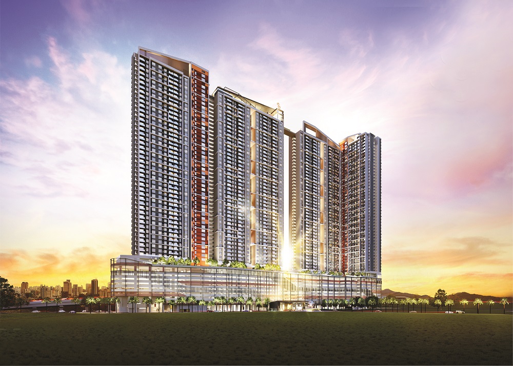 :: Affirm Plus :: Most Reliable Property Expert